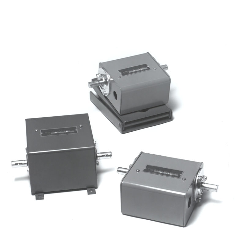 Rotating Cam Limit Switch
